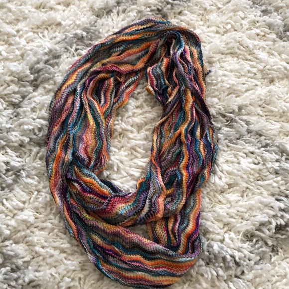Candie's | Accessories | Candies Infinity Scarf | Poshmark